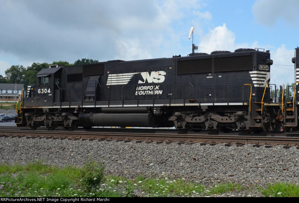 NS 6304